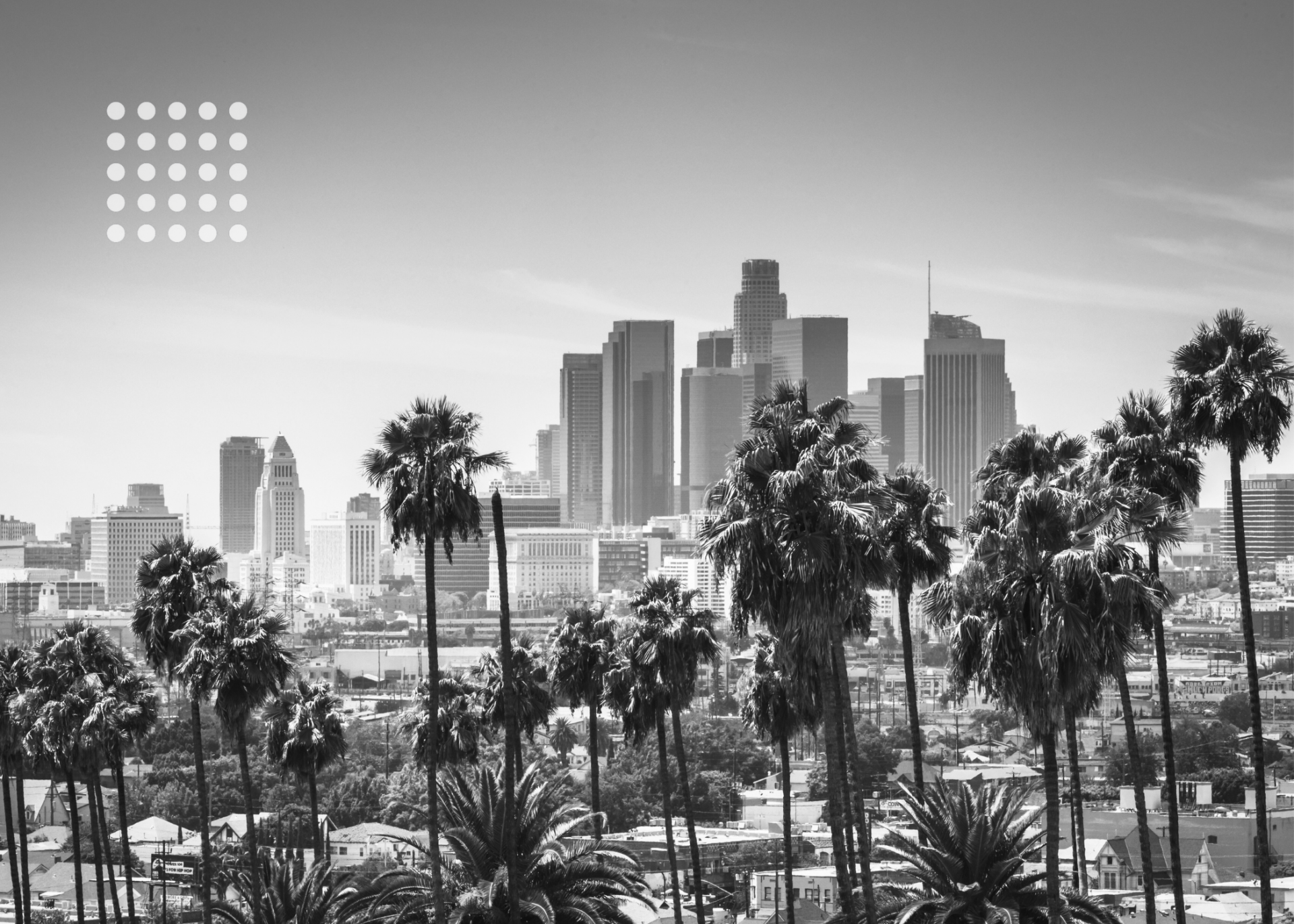 Global Events Platform for Investment Professionals